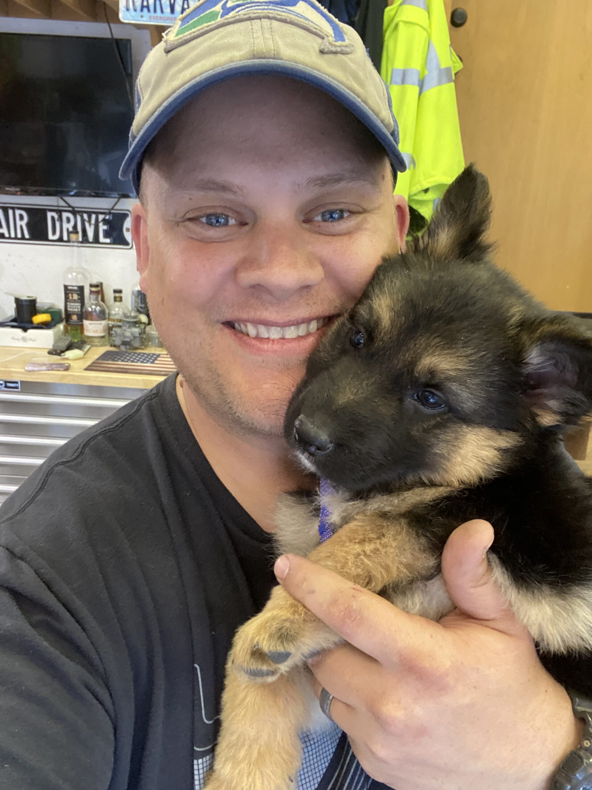 Home - Kelley's K-9 Camp